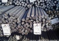 China 500E Deformed Seismic High Strength Reinforcing Steel Bars D10mm - 40mm for sale