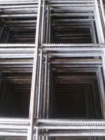 China High Seismic Compressive Steel Buildings Kit , Reinforced Steel Bar for sale