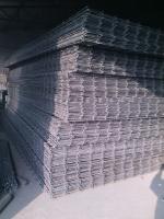 China High Seismic Compressive Steel Buildings Kit , Reinforced Steel Bar for sale