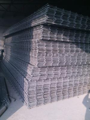 China High Seismic Compressive Steel Buildings Kit , Reinforced Steel Bar for sale