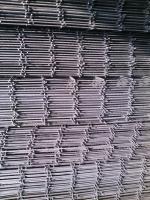 China Steel Ribbed Bar Deformed Steel Buildings Kit With Seismic Capacity for sale