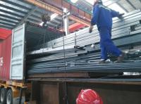 China 8m 10m HRB 500E Seismic Reinforcing Steel Rebar Kits 500-600MPa Yield Strength for sale
