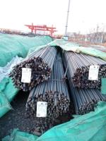 China 8m 10m HRB 500E Seismic Reinforcing Steel Rebar Kits 500-600MPa Yield Strength for sale