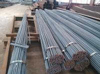 China HRB 500E Seismic Reinforcing Steel Bars 10-40mm Diameter with 500-600 MPa Yield Strength for sale