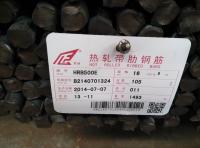 China Prefabricated Seismic 500E Steel Buildings Kits Deforced Steel Bars for sale