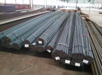 China 8m / 10m Seismic Steel Buildings Kit , Compressive Reinforced Steel Bars for sale