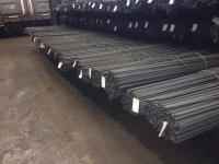 China Seismic Compressive HRB 500E Steel Buildings Kits Deformed Reinforced Steel Bars for sale