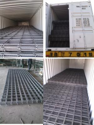 China HRB 500E Reinforcing Steel Bars 10-40mm Diameter with 500-600 MPa Yield Strength for Seismic Construction for sale
