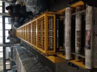 China Wall Panel Roll Forming Machine Glazed Tile Roll Form With Double Layer for sale