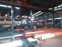 China Curved Sandwich Panel Roof Agricultural Steel Structural Buildings Shed for sale