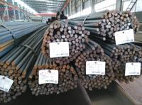 China HRB 500E Seismic Reinforcing Steel Rebars - 500-600 MPa Yield Strength, 10-40mm Diameter Range for sale