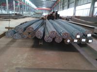 China HRB 500E Seismic Reinforcing Steel Rebars - 500-600 MPa Yield Strength, 10-40mm Diameter Range for sale