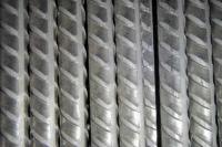 China High Tensile Hot Rolling Reinforcing Steel Rebar For Infrastructure Construction for sale