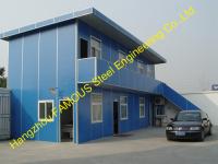 China Glass EPS Sandwich Roof Panel / Metal Roofing Sheets For Cladding for sale