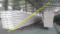 China Building High Density EPS Sandwich Panels WIth Water Resistant for sale