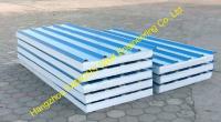 China Building High Density EPS Sandwich Panels WIth Water Resistant for sale