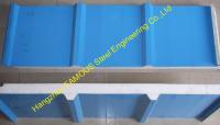 China Building High Density EPS Sandwich Panels WIth Water Resistant for sale