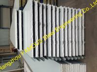China Building EPS Insulated Sandwich Panels Fireproof With Light Weight for sale