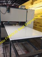 China Glass Insulated Sandwich Panels Heat resistant For Cladding for sale