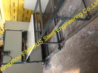 China Structural Insulated Sandwich Panels EPS 100mm Environmental for sale