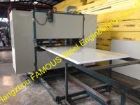China Structural Insulated Sandwich Panels EPS 100mm Environmental for sale