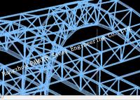 China Australia New Zealand Standard Structural Steel Shop Drawings Drafting Service Provider for sale