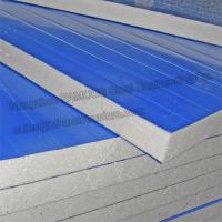 China Construction House Wall Panels Core Polystyrene Thermal Insulation for sale