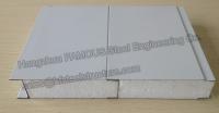 China Construction House Wall Panels Core Polystyrene Thermal Insulation for sale