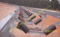 China Industrial Mining Equipment Structural Steel Fabrications for sale