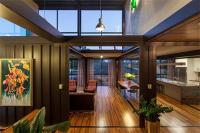 China Flat Pack Prefab Shipping Container House 6055×2990×2896mm with 3-Hour Assembly and Multiple Wall Panel Options for sale