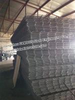 China High Strength HRB500E Steel Metal Building Kits For Steel Buildings for sale