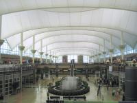 China Prefabricated Steel Aircraft Hangar Buildings - 100m Clear Span, Hurricane-Resistant Construction with Custom Options for sale