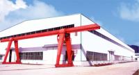 China Electric Galvanized, Painting And Welding,Braking Waterproof Steel Pre-Engineered Building for sale