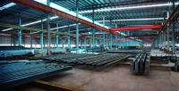 China Electric Galvanized & Painting Steel Framing Systems - Structural Steelwork Contracting with 90000 Tonnes Capacity for sale