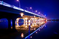 China OEM Structural Steel Bailey Bridge - Custom Road, Railway & Pedestrian Bridges to GB Standards with Hot-Dip Galvanized Options for sale