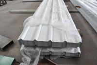 China HONGFENG Metal Roofing Sheets System with Welding, Braking, Rolling and Hot Dip Galvanized Painting for High Wind Resistance for sale