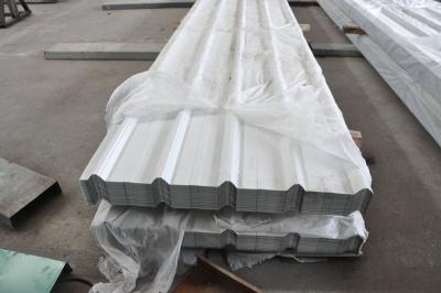 China HONGFENG Metal Roofing Sheets System with Welding, Braking, Rolling and Hot Dip Galvanized Painting for High Wind Resistance for sale
