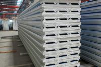 China HONGFENG Waterproof Metal Roofing Sheets - Triple-Lok & Quad-Lok Seam Systems for 150+ MPH Wind Resistance for sale