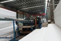 China HONGFENG Platinum Series Metal Roofing System with Triple-Lok & Quad-Lok Seams for High Wind Resistance up to 180 mph for sale