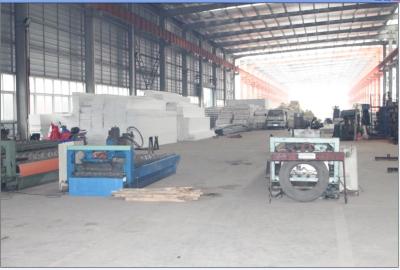 China Custom / OEM Galvanized G90, Galvalume, Steel Buildings Kits for Metal Building for sale