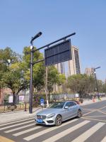 China AASHTO Standard Cantilever Type Overhead Sign Support Structures for sale
