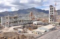China SL52 Steel Reinforcing Mesh HRB 500E High Strength 500MPa for Concrete Construction for sale