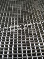 China HRB500E Stainless Steel Reinforcing Mesh 500MPa for Concrete Tanks & Precast Panels for sale