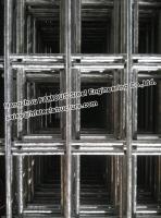 China HRB500E Stainless Steel Reinforcing Mesh 500MPa for Concrete Tanks & Precast Panels for sale