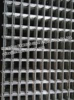 China HRB500E Stainless Steel Reinforcing Mesh 500MPa for Concrete Tanks & Precast Panels for sale