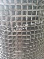 China HRB500E High Density Concrete Reinforcing Mesh 500MPa for Pavements Driveways Industrial Slabs for sale