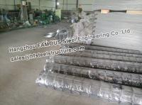 China HRB500E Steel Reinforcing Mesh 500MPa for Concrete Footings and Beams in 4m x 2m Sheets for sale