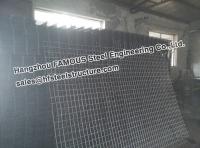 China SGS Certified HRB500E Steel Reinforcement Mesh 9.5mm-11.9mm for Concrete Slabs and Pavements for sale