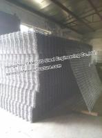 China SGS Certified HRB500E Steel Reinforcement Mesh 9.5mm-11.9mm for Concrete Slabs and Pavements for sale