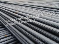 China Transportation Reinforcing Steel Rebar HRB500E Industrial Construction for sale